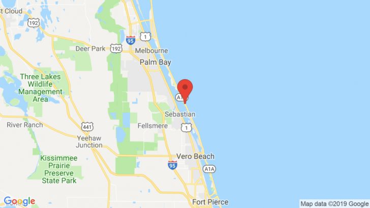 Sebastian Inlet State Park - Campsite Photos, Info & Reservations ...